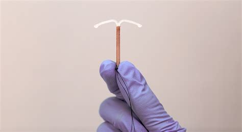 Iud String