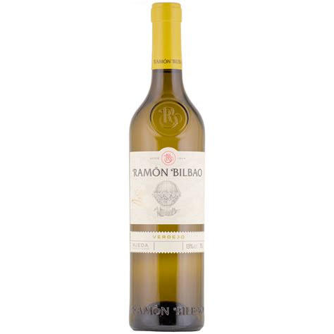 Ramón Bilbao Verdejo 2024