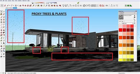Pin On Vray Skachup