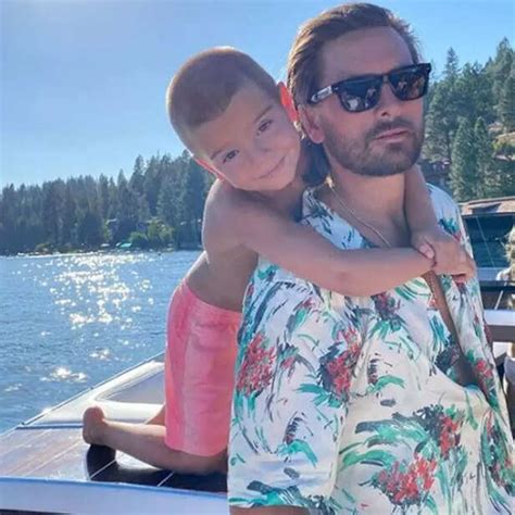 Reign Disick Finally Breaks Silence On Being Justin Biebers Son In