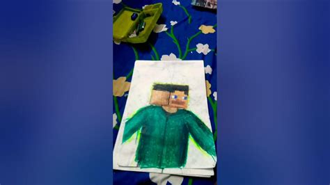 Chiku Drawing 😎 Youtube