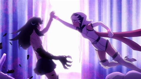 Shy Episode 2 Preview Teases A Horrifying Development Anime Corner