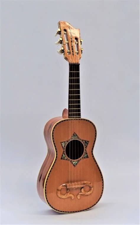 Jarana Huasteca — Música Para Ver Instrumentos Del Mundo