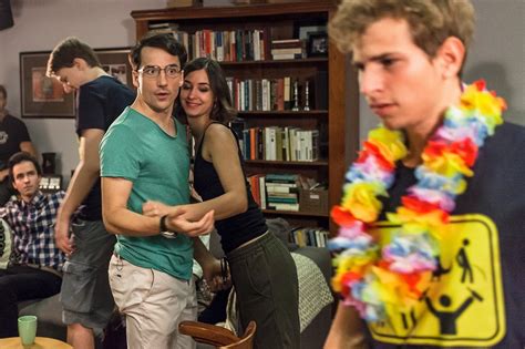 Dániel Fehér Galerie Z Filmu Čsfd Cz