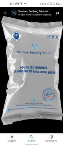 Earthing Compound Marconite Backfill Earthing Compound Manufacturer