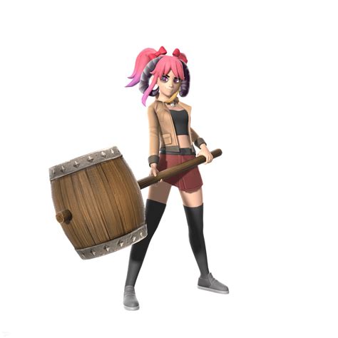 Screw It Cris Crosses Your Anime Characters R Smg4