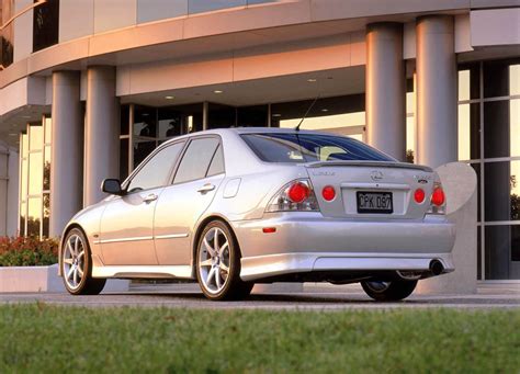 2001 Lexus Is 300 Gallery 8812 Top Speed
