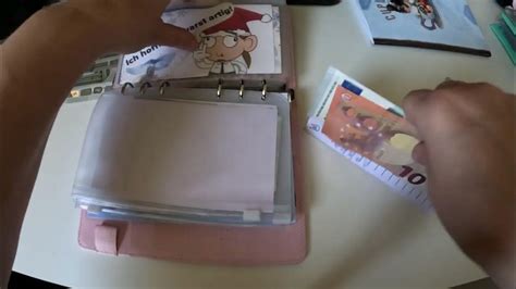 Konnte Ich Diesen Monat Etwas Sparen 🤔 Sparen Vom Haushaltsgeld 💶mit