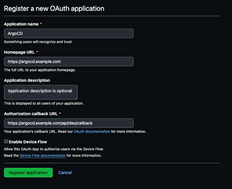 Secure And Easy Access Using Github Sso With Argocd In 3 Steps