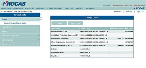 Procas Pricing Reviews And Features April 2024