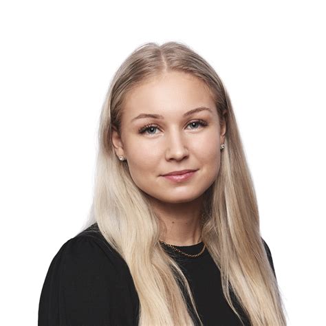 Maria Alice Nielsen Bruun Og Hjejle