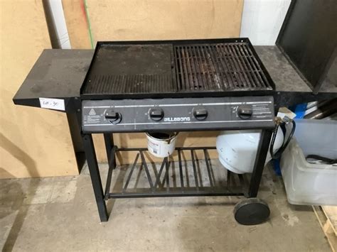 Jackaroo 4 Burner Bbq Spare Parts Online