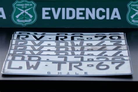 El Colmo De Los Colmos Cayó Banda Que Robaba Hasta Tres Veces El Mismo