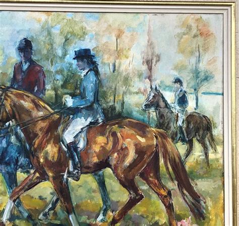 Inge Ungewitter Grosses Orig Gemälde Gebraucht In Hochdorf Für Chf