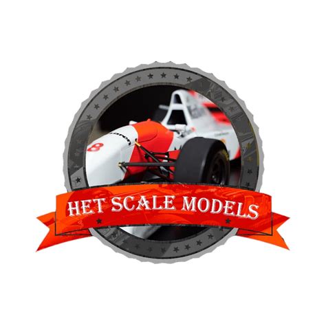 Het Scale Models Youtube