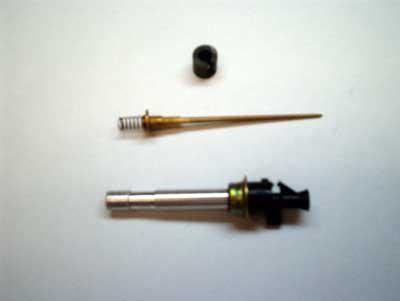 Straight Jets On Hif 4 Carbs Mgb And Gt Forum The Mg Experience