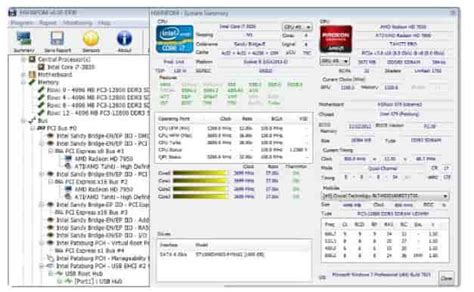 8 Best Cpu Temperature Monitor Utilities For Windows 11 2024 With Widgets Artofit