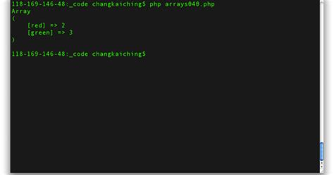 程式語言教學誌 FB YouTube PYDOING PHP 快速導覽 核心延伸函數 陣列相關 array udiff assoc