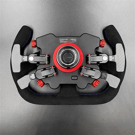 Find Your Favourite Simagic Products For Your Sim Racing Rig