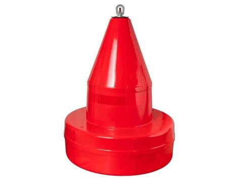 Nun Buoy