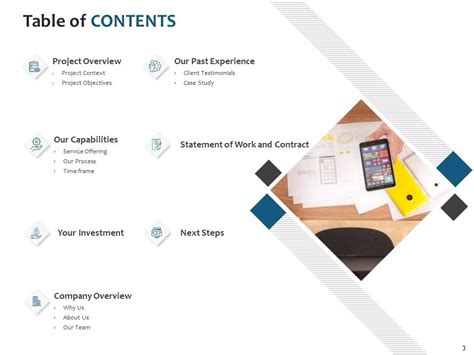 Android App Developers Proposal Powerpoint Presentation Slides