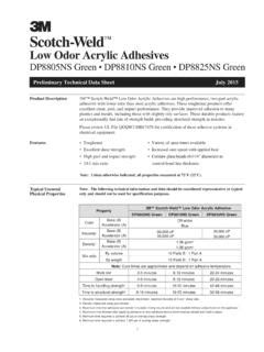 DP8805NS and DP8810NS Data Page copy - Tapes … / dp8805ns-and-dp8810ns ...
