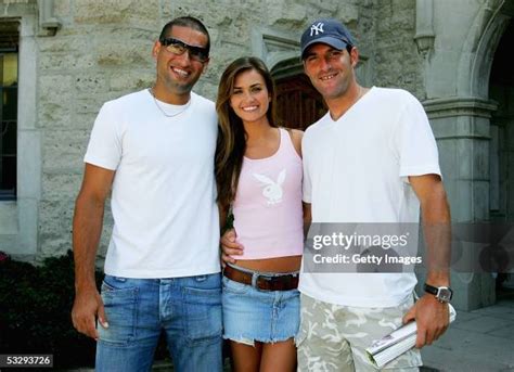 Lauren Hill Playmate Photos And Premium High Res Pictures Getty Images