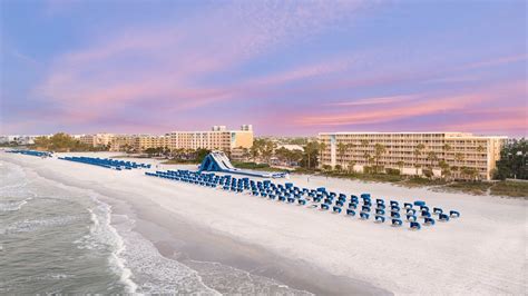 12 Best All Inclusive Resorts On Gulf Coast Florida 2026 Update