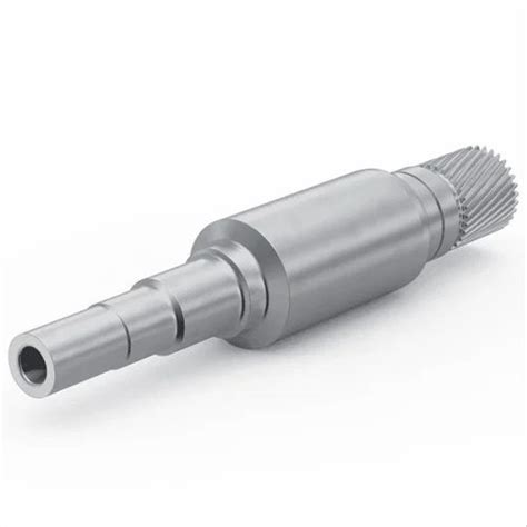 Machine Shafts At Best Price In Mumbai By Vipul Textile Industries Id