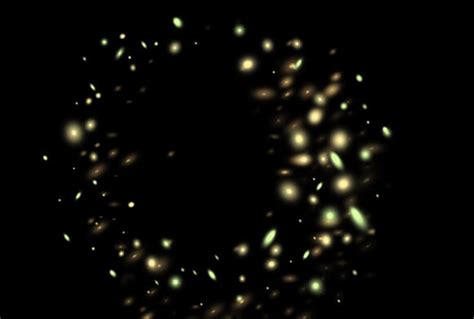 Free Firefly Overlay Bundle 100 Photoshop Overlays