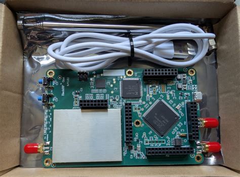 Hackrf One Joes Scanner