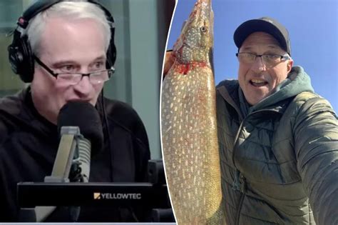 Particle News Dan Bernstein Fired By 670 The Score After Social Media