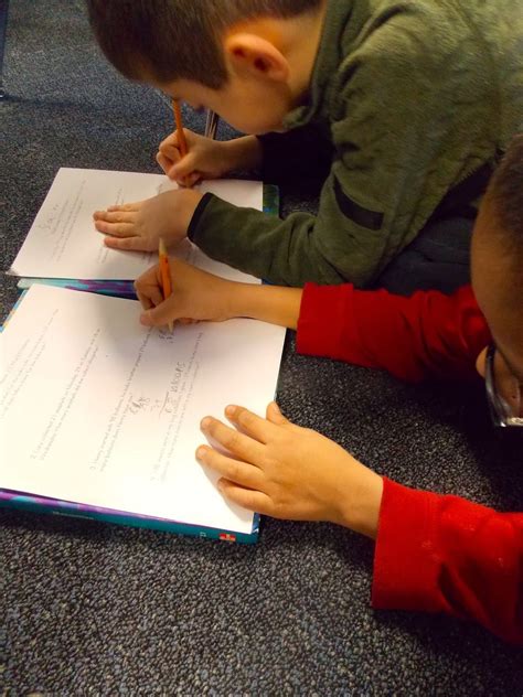 Tackling Word Problems In Partners Learning At The Primary Pond