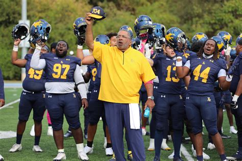 Johnson C Smith Controls Ciaa Championship Destiny Once Again