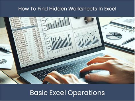 Tutorial Do Excel Como Encontrar Planilhas Ocultas No Excel