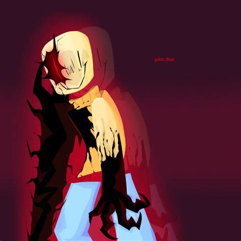 John Toe By Ilovefoursomuch On Deviantart
