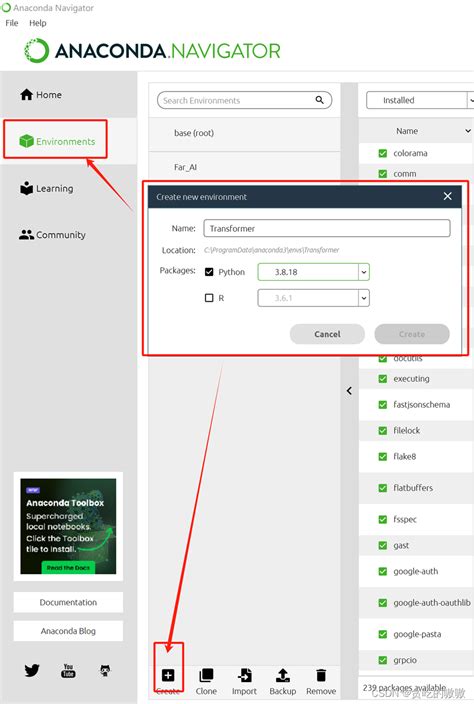 1 安装和简单使用transformerstransformers安装 Csdn博客