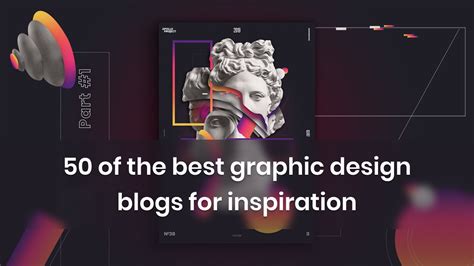 50 Of The Best Graphic Design Blogs For Inspiration