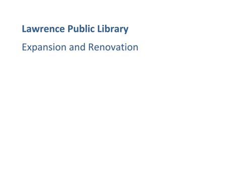Public Library Design PDF
