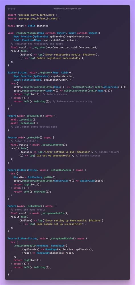 aissa a o sekkouti on linkedin 🚀 refactoring code for better