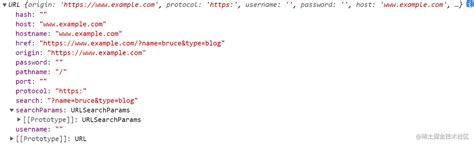 javascript 分钟搞定获取 查询参数值 个人文章 SegmentFault 思否