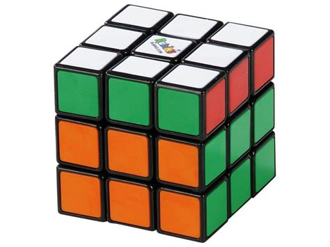 Rubiks Cube Logic Game Rubiks Cube Logic Game