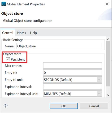 How To Use Objectstore In Mule