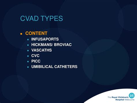 PPT CVAD INSERTION COMPETENCY TRAINING PowerPoint Presentation Free Download ID 1198761