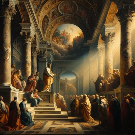 What Does Galatians 67 8 Mean Bible Art