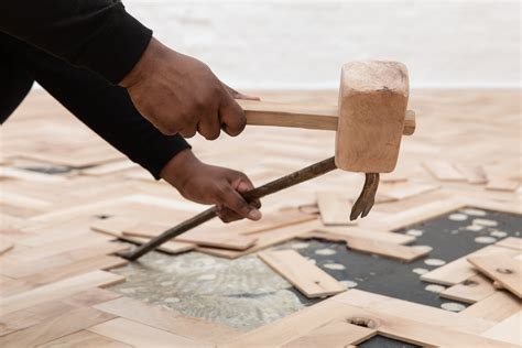 London Plain Olu Ogunnaike Cell Project Space