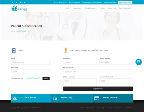 GitHub Ankitkanojia EClinic Ayurveda Is A System Of Medicine With Historical Roots In The