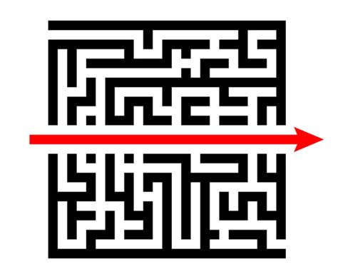 Estrategia De Salida Free Stock Vectors
