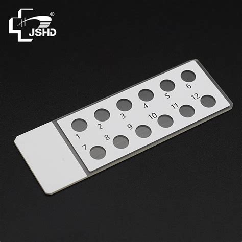 Hydrophobic Microscope Slides Suppliers China Price Huida Medical