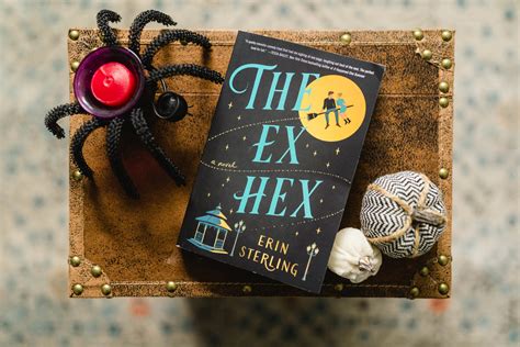 The Ex Hex Leighellen Landskov Photography Blog